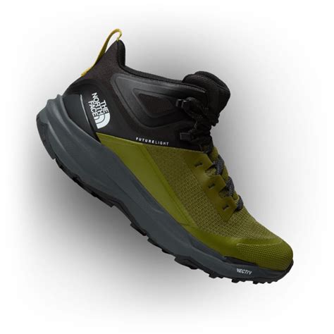 Future Light | The North Face LU