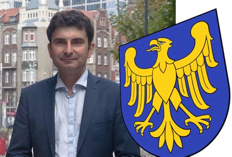 Śląskie ma nowego wojewodę Aktualności i wiadomości Zabrze