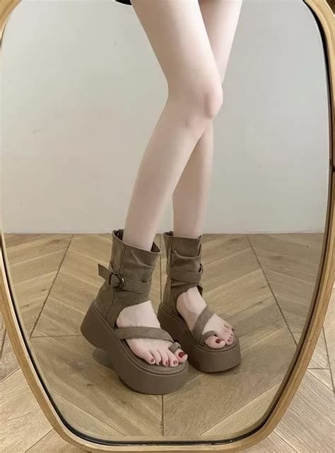 ស្អាត សាហាវ 🫣ចេៗ មិនសូវខ្ពស់ អេមម៉ង🇹🇭🛍️ 35 36 37 38 39 40 Ya Ya Love