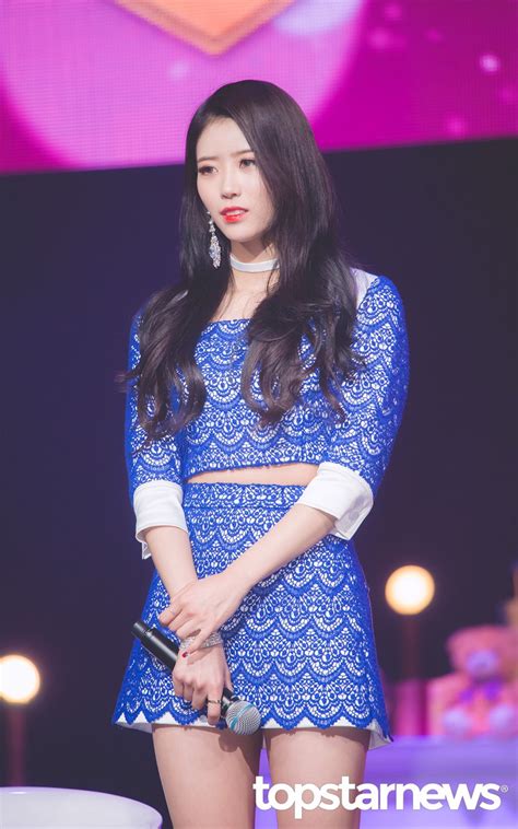 Hd포토 러블리즈lovelyz 이미주 ‘러블리즈 도도퀸 최규석 기자 톱스타뉴스
