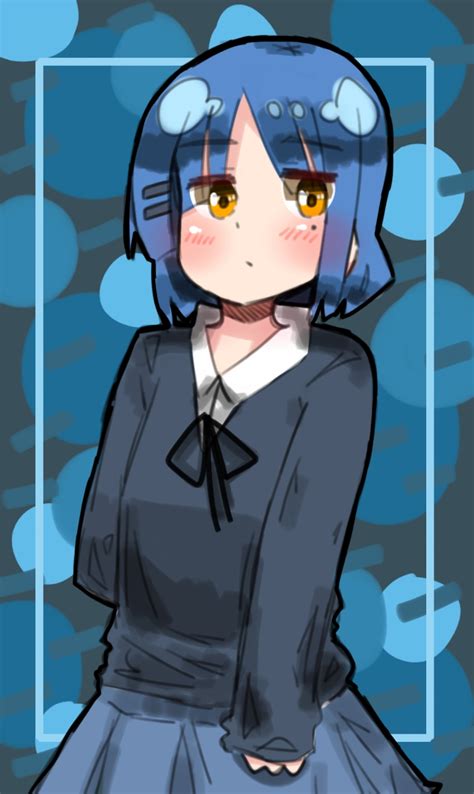 Ryo By Harizhakimi On Deviantart