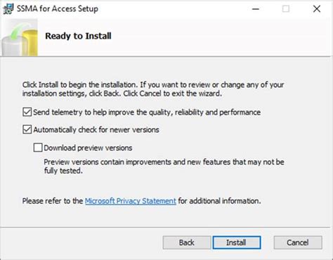 Migrate Accdb To Sql Server Notable Guide