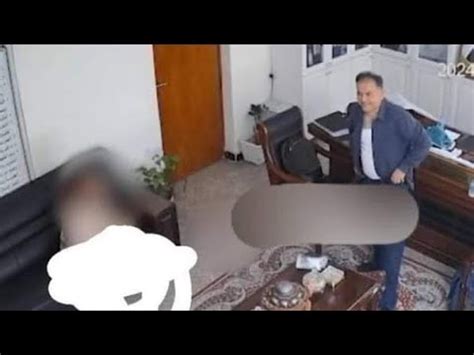 فيديو الدكتور عماد شعلان الشاوي عميد كلية الحاسوب جامعة البصرة فضيحة