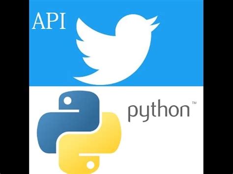 Twitter Streaming Api Python Code Youtube