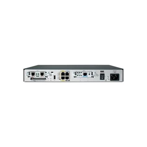CISCO 1841 INTEGRATED SERVICES ROUTER MICROVIEW NIGERIA