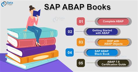 Best Books For Sap Abap Dataflair