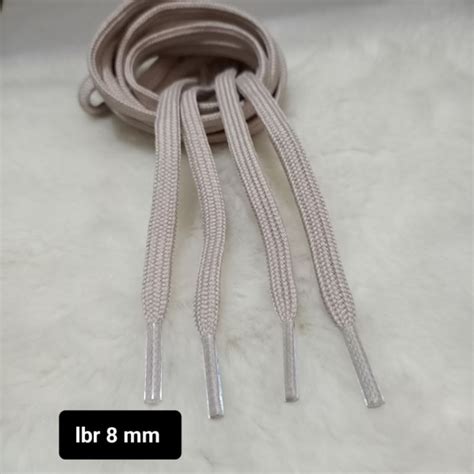 Jual Tali Sepatu Pipih Tali Sepatu Gepeng Shopee Indonesia