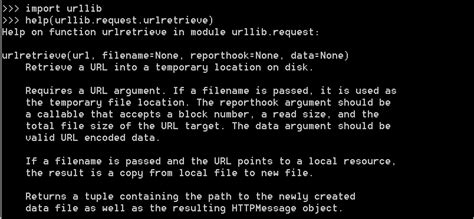 【python3 爬虫】04urllibrequesturlretrieve Csdn博客