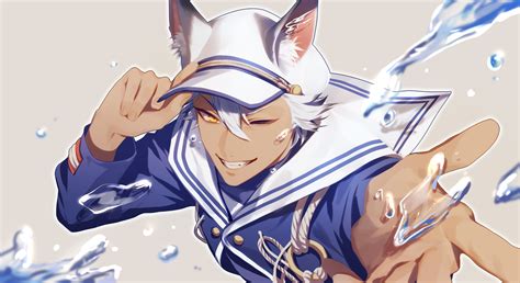 Jack Howl Twisted Wonderland Image by 13番目に 3978618 Zerochan