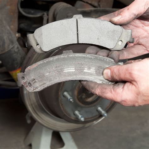 How To Check Brake Pads