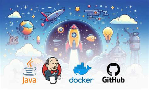 Como Fazer O Deploy De Uma Aplicação Java Utilizando Pipelines Jenkins