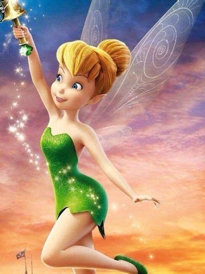 Chat With Tinkerbell
