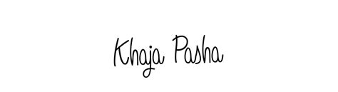 86 khaja pasha name signature style ideas creative online signature