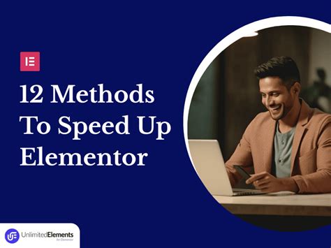 How To Speed Up Elementor 12 Methods 2025