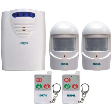 What Are Wireless Motion Detectors And How Do They Work Page Design Web