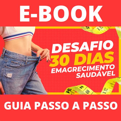 Desafio 30 Dias Para Secar Guia Definitivo Carlos Roberto Do Na