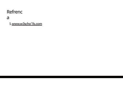 html5 basic frontend development hy pptx pptx