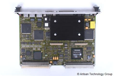 SPARC CPU R Force Computers Single Board Computer ArtisanTG