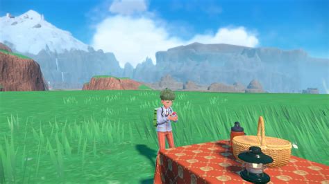 How To Make A Bug Shiny Sandwich In Pokémon Scarlet And Violet Gamer