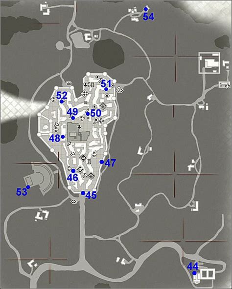 Assassins Creed 2 Feathers Map Mahasweet