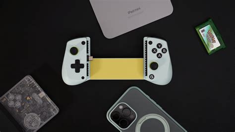 Gamesir X5 Lite Review Good Iphone Controller Unbeatable Price