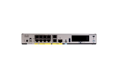 Cisco Enterprise Router Selector Cisco