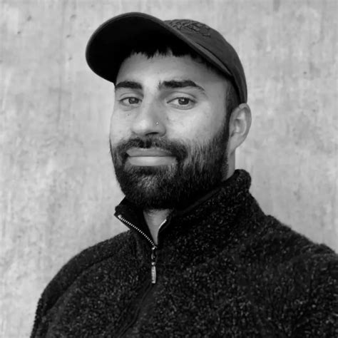 Krishan Nathaniel New London Architecture