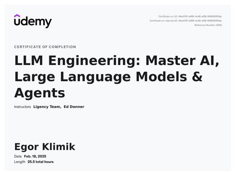 Egor Klimik On Linkedin Ai Llm Machinelearning