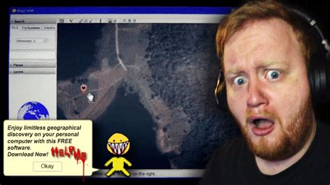 THIS GOOGLE MAPS WEBSITE IS HIDING A DISTURBING SECRET MapFriend