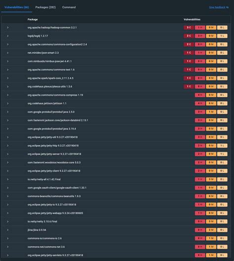 Serious Security Vulnerabilities In Gatk · Issue 8215 · Broadinstitute