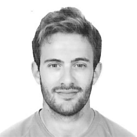 Daniel De Gracia Complutense University Of Madrid Madrid Ucm Department Of Sociology