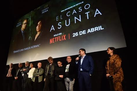 El caso Asunta, en Netflix: Cuántos capítulos tiene, cómo se llaman y de qué tratan - Spoiler