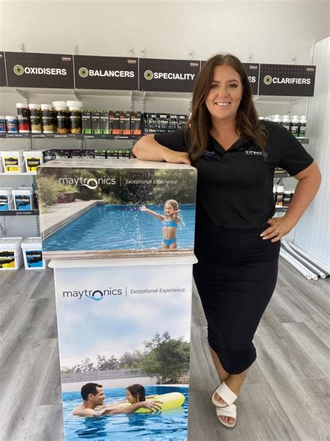 Skye Pools Keeping Outdoor Area Dreams Alive Bundaberg Today