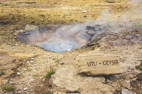 史托克喷泉 间歇泉 冰岛国 名声 辛格韦德利 Hveravelir 阿斯奇亚火山口 Hverir地热区 纳马费加地热区 卡拉夫拉