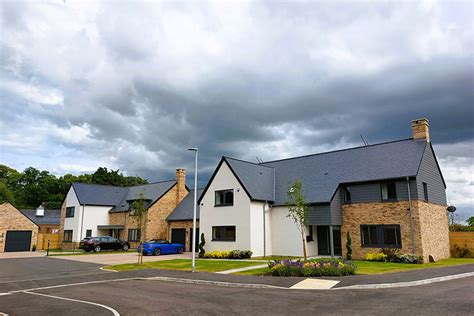 Best Medium Volume New Housing Development 2022 Labc