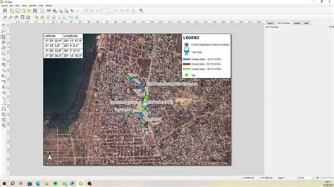 Qgis Filter Features On Attribute Value Youtube