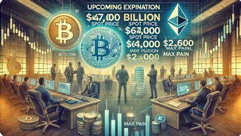 암호화폐 시장 기록적 옵션 만기 눈앞강세로 연말 마감 전망 블록미디어