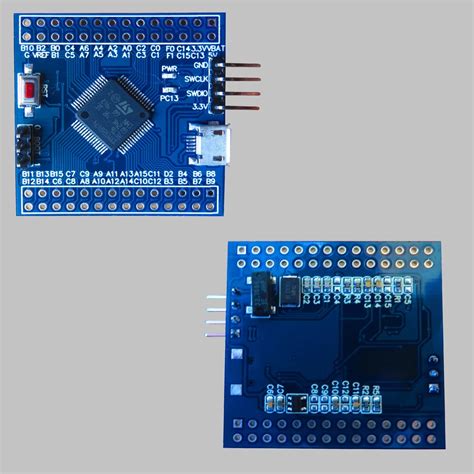Stm32g474ret6 Minimum System Stm32g474 Core Board Cortex M4 New Product