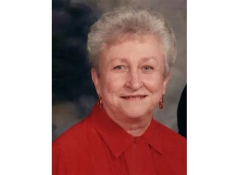 Margaret Mary Wagner Obituary 2024 Louisville Ky Ratterman