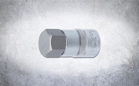 Bgs 5184 H24 Bit Einsatz 12 5 Mm 1 2 Innensechskant 24 Mm