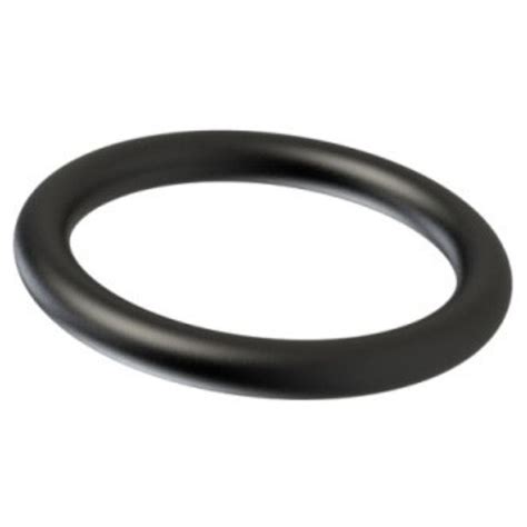 O Rings 10mm Id X 2mm Nbr Nitrile Black Pack Of 5 Roboticsdna