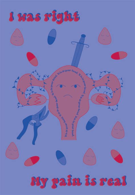 Its Not A Reproductive Disease It S A Whole Body Disease