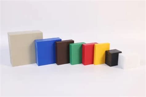 Wholesale 10 200mm Polyoxymethylene Pom Sheet Delrin A Cetal Plate Pomc