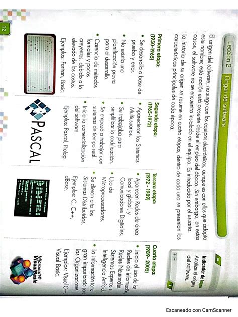 Origen Del Software Pdf