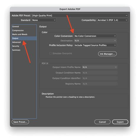 How To Change Color Mode In Adobe InDesign