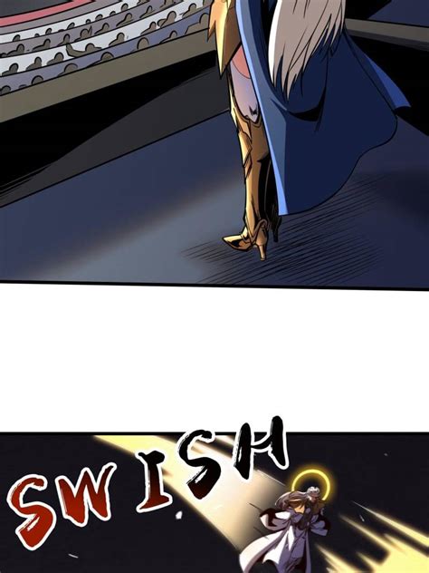 Super Gene Chapter 258