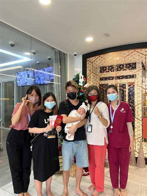 Byond28 蕉赖 马来西亚，吉隆坡最好的月子中心