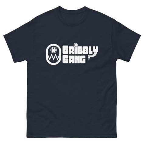 Gribbly Graphics