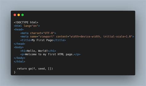 Html Webdevelopment Learntocode Codingforbeginners