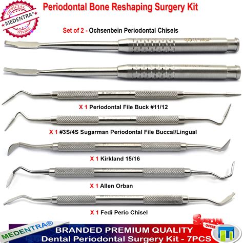 Dental Chisel